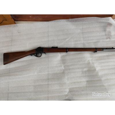 Fusil comblain modèle 1882 - Fusils et mousquetons avant 1900 (13551358)