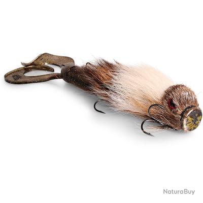 Leurre CWC Miuras Mouse Magnum 01 Ice Cream - Leurres souples ...