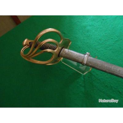 Sabre de Dragons modèle 1854 - Sabres (13554095)