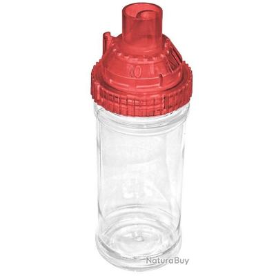 Powder Measure Bottle Adapter Lee - Doseuses et accessoires pour ...