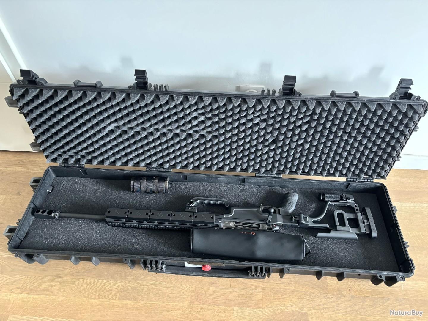 Victrix Scorpio T .300 Norma Magnum - Carabines de TLD (13557122)