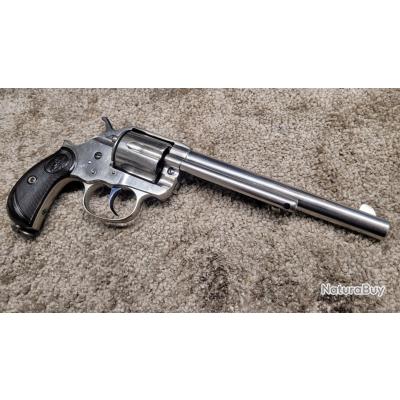 Colt 1878 cal .45 - Revolvers (13557148)