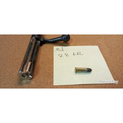 Culasse carabine 22lr - Culasses classées en catégorie C (13558813)