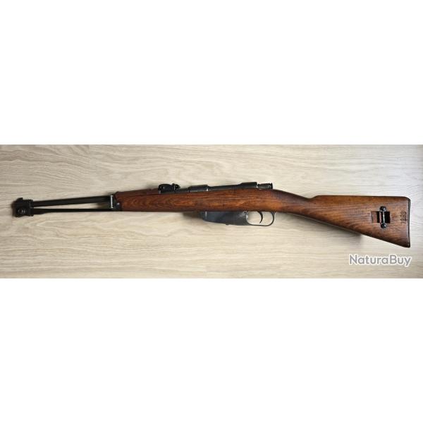 Carcano Cavalerie Brescia 1941. Cat D - Fusils et mousquetons avant ...