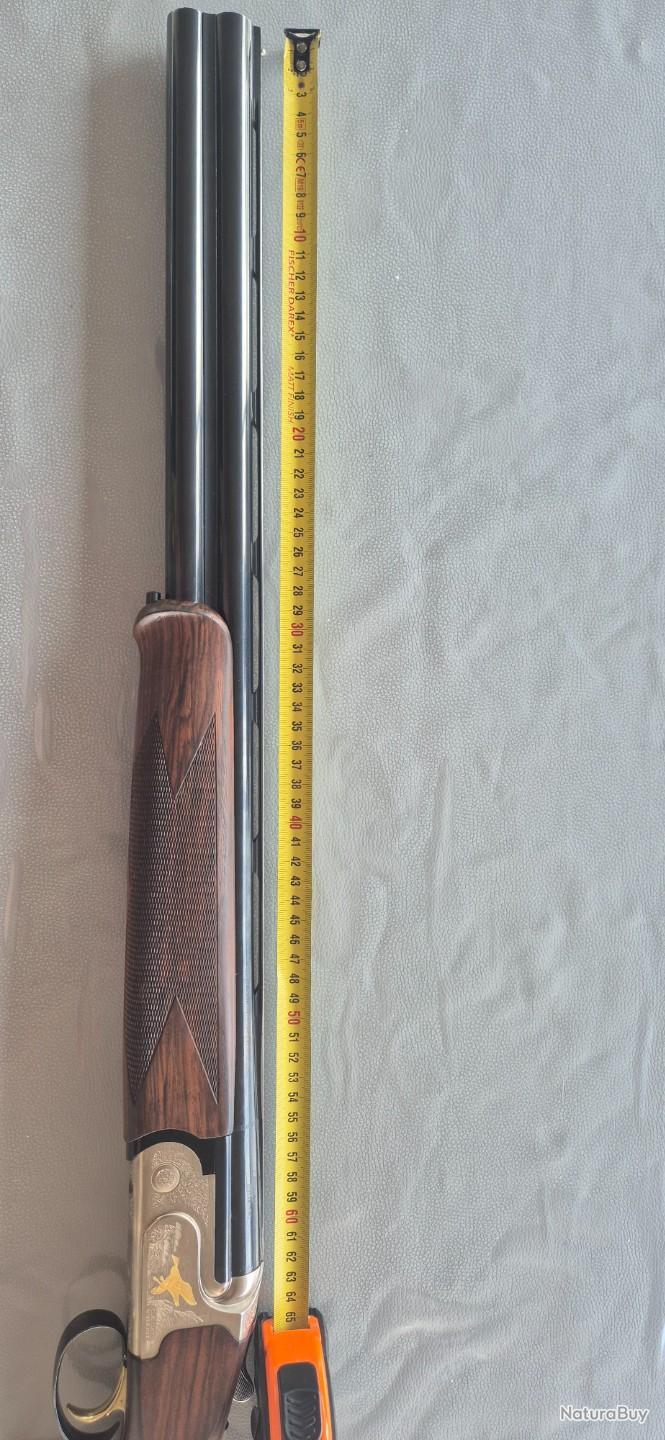 Fusil caesar Guerini tempio light calibre 12 becassier - Fusils ...