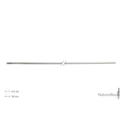 Lambda One Canon De Précision AEG 6,01mm x 363mm - Canon Airsoft (13564583)