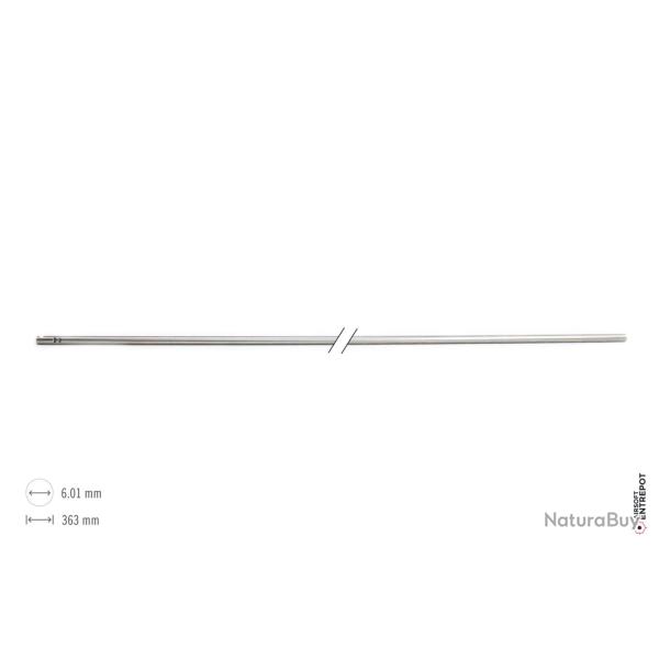 Lambda One Canon De Précision AEG 6,01mm x 363mm - Canon Airsoft (13564583)