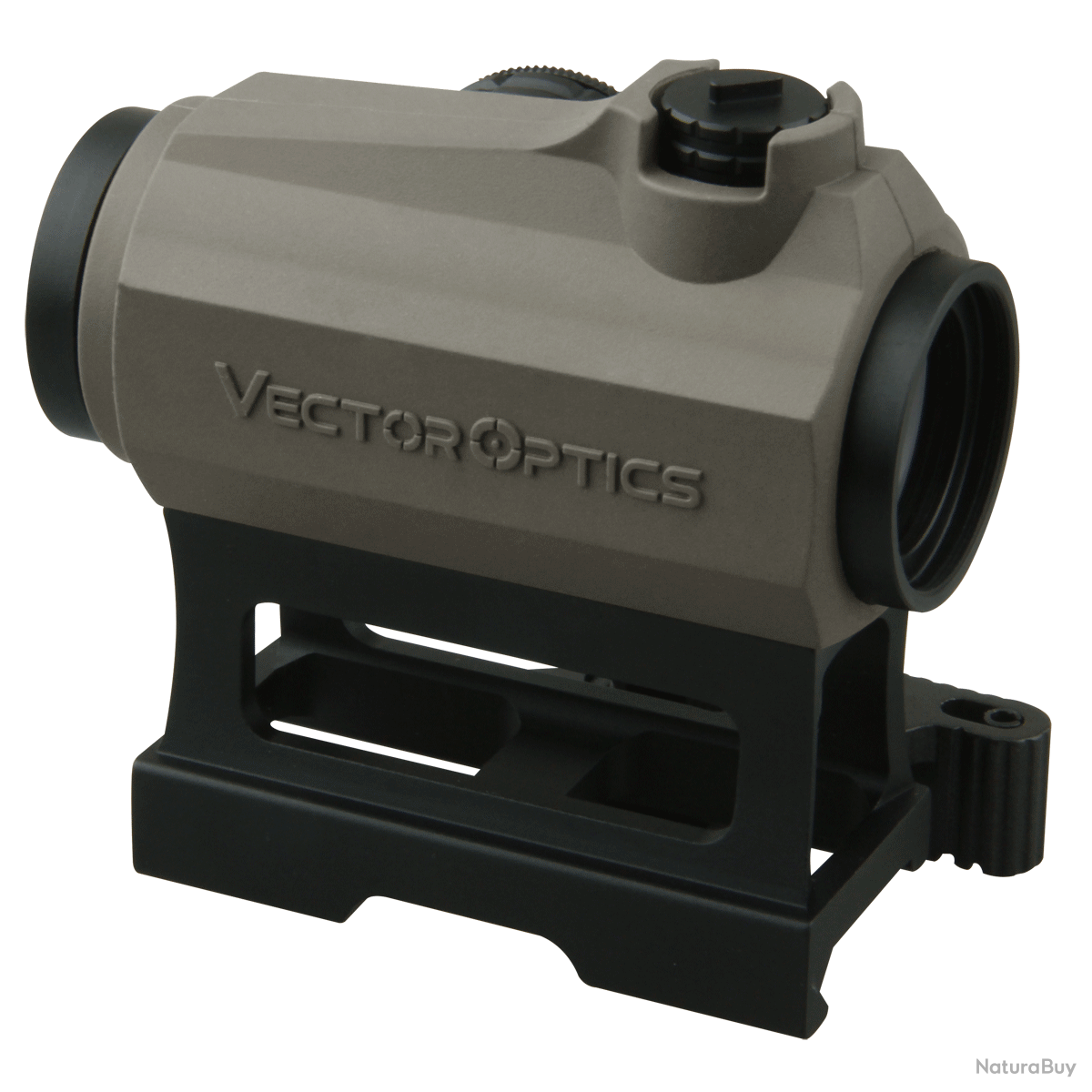 Vector Optics Red Dot Maverick 22mm SOP - Points rouges Airsoft (13564879)