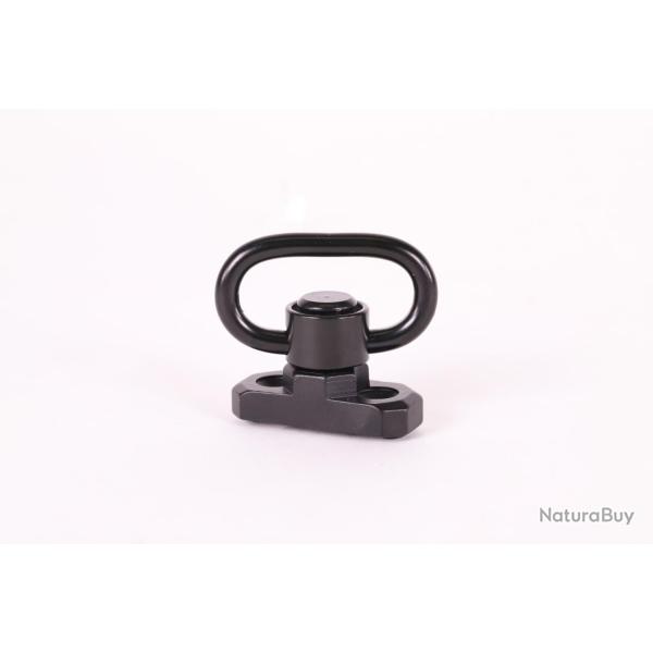 Metal Attache Sangle QD M-Lok - Attache sangle Airsoft (13565274)