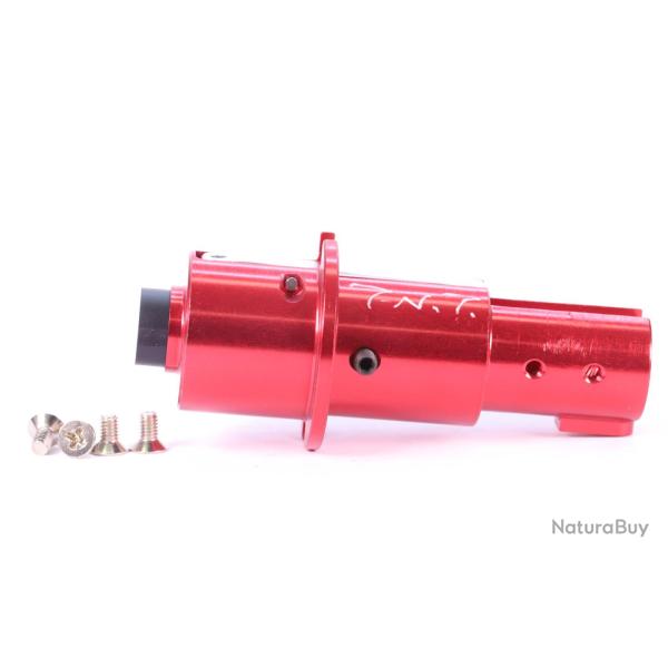 T-N.T Studio Bloc Hop up VFC HK416 A5 - Hop-Up Airsoft (13565545)