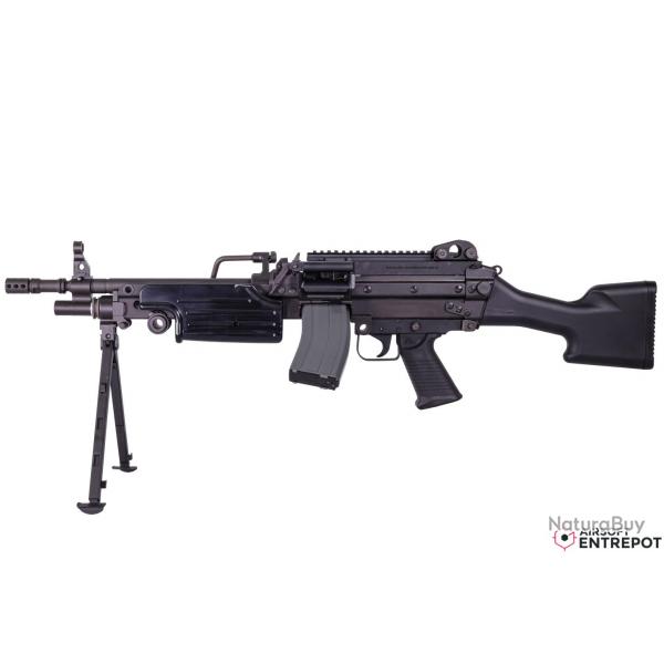 VFC M249 GBB - Fusils d'assaut (13565808)