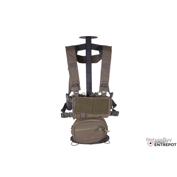 Wo Sport Chest Rig MK4 (RG) - Gilets tactiques Airsoft (13565945)