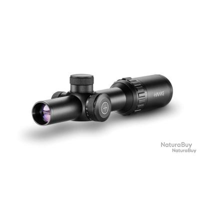 VANTAGE IR - Low profile, capped turrets 1-4x20 1", IR Turkey Dot IR ...