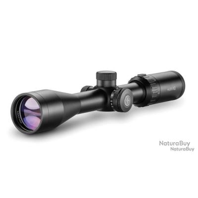 VANTAGE IR - Low profile, capped turrets 3-9X40 1", IR Slug Gun SR ...