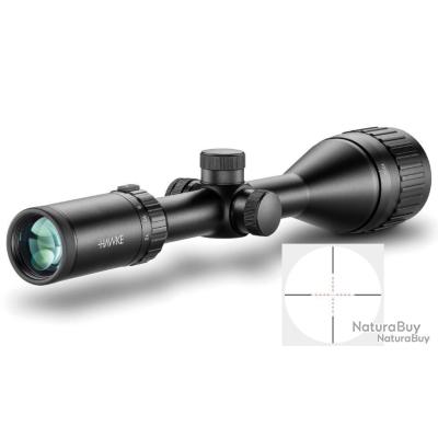 VANTAGE IR - Low profile, capped turrets 4-12X50 AO 1", IR Mil Dot ...