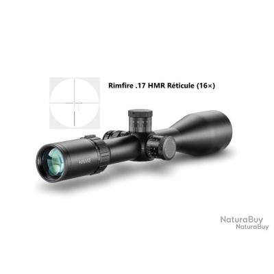 VANTAGE 30 WA SF IR - Exposed locking turrets 4-16x50 SF 30mm, WA, SF ...