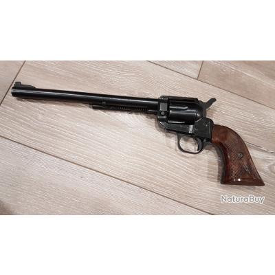 REVOLVER RECK R12 - Revolvers de Catégorie B (13567829)