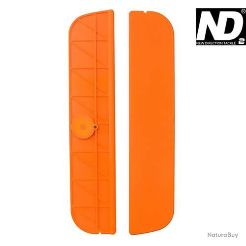 Trappe de Larguage Bait Boat Pod pour New Direction ND2 (la paire) Army ...