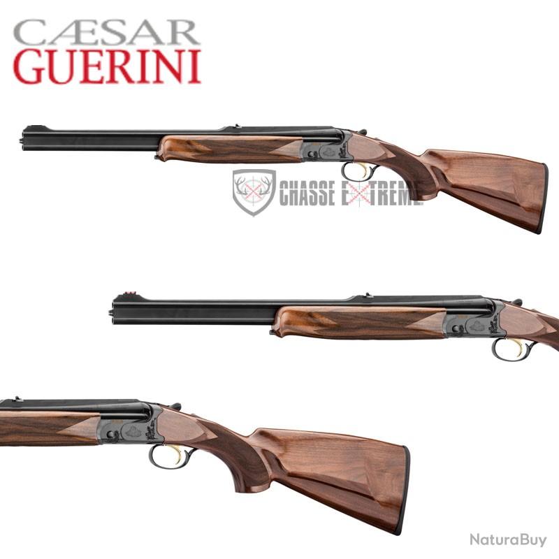 Carabine CAESAR GUERINI Nereo à Ejecteurs Cal 30-06 Spr Gaucher ...