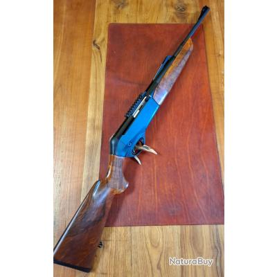 Carabine semi-automatique MERKEL SR1 Basic cal.7X64 - Carabines semi ...