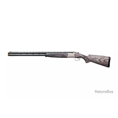 Fusil de parcours Browning B525 Sporter Laminated Adjustable Gaucher acier calibre 12/76 ...