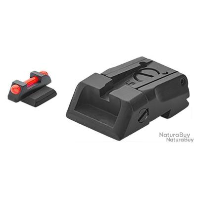 Kimber 1911 Hausse pour pistolet automatique - Guidons et aides à la ...