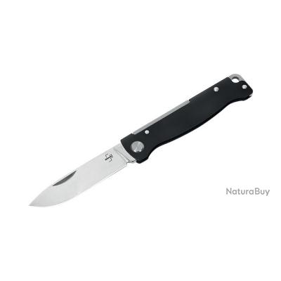 Couteaux pliants Atlas Black Boker Plus - Couteaux pliants classiques ...