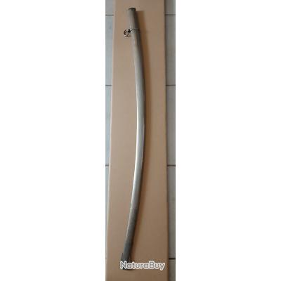 FOURREAU POUR SABRE DE CAVALERIE LEGERE MODELE 1822 - Sabres (13581039)