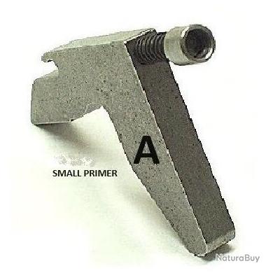 Lee Parts Small Primer Arm Assembly BP 2889A - Pièces détachées et ...