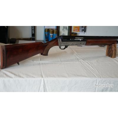 BENELLI 123 LUXE CAL 12/70 - Fusils Semi-auto calibre 12 (13582093)