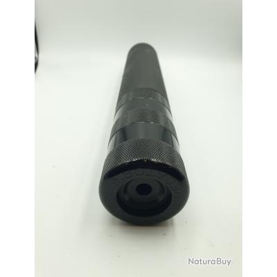 MODERATEUR DE SON WILDCAT PREDATOR 8 CAL.222REM - REF W8 - Silencieux ...