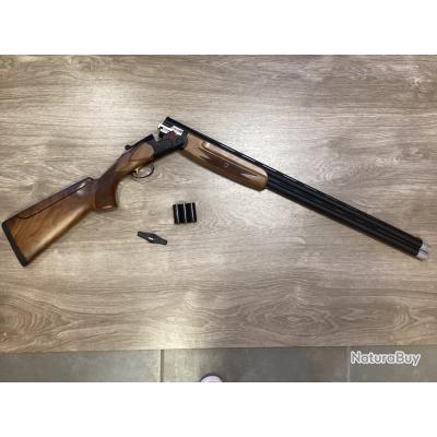 ATA - SUPERSPORT - 12/76 - chokes + malette - MODEL EXPO - Fusils ...