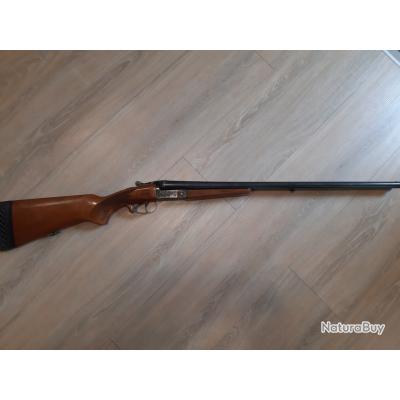 Vends fusil Robust juxtaposé calibre 12, Très bon état - Fusils ...