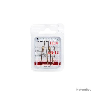 EEMANN TECH COMPETITION TRIGGER SPRINGS KIT FOR AR-15 ET-180001 ...