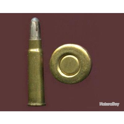 5.2 x 34 R Kronprinz - RARE pour mini-fusil Mannlicher pour Kronprinz ...