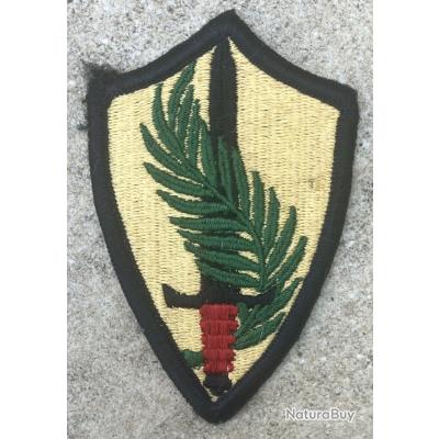 Patch US "CENTCOM" - Insignes en tissu - Patchs (13591428)