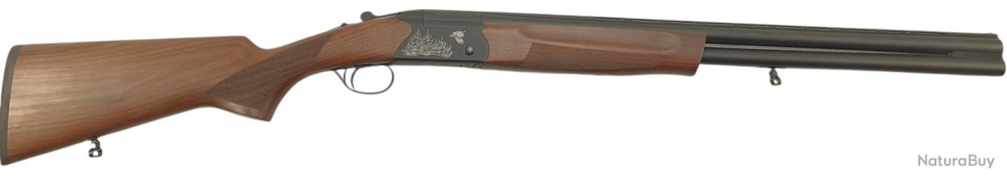 OFFRE SPECIALE ! SUPERPOSE HUGLU EAGLE ULTRALIGHT CAL.12/76 ÉPROUVÉ ...