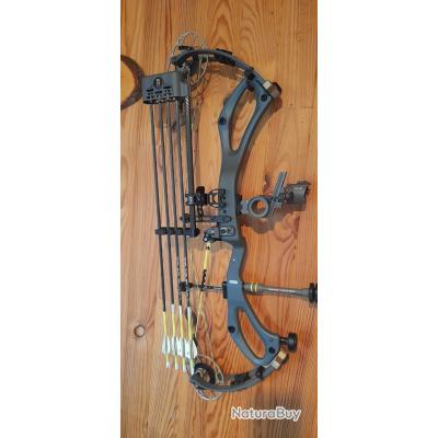 Arc PSE mach33 2025 - Arcs Compounds (13592964)