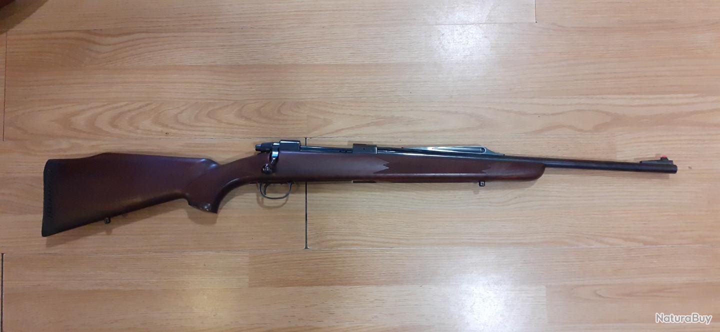 Carabine à verrou TIKKA M65 en calibre 300win - Carabines à verrou ...