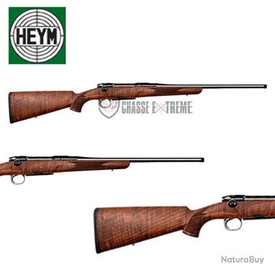 Carabine HEYM Ranger 25 55cm Cal 30-06 Sprg - Carabines à culasse ...