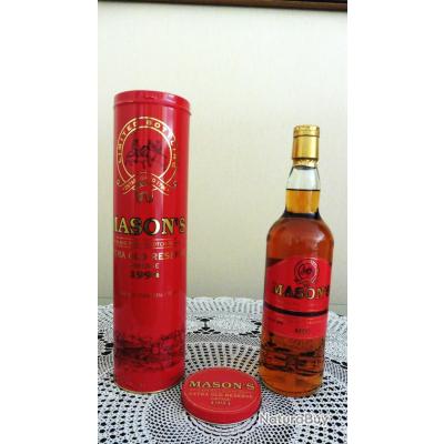 Mason's Malt Scotch Whisky écosse - Whisky (13594047)