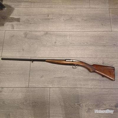 CARABINE verney carron MODELE STOPVIS CAL 12MM CAT C - Carabines 12mm ...