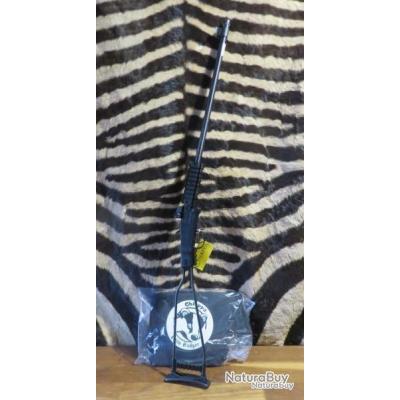 Carabine mono coup pliante CHIAPPA Little Badger Black cal.17hmr canon ...