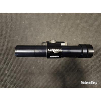 Aimpoint 5000 - Points rouges tubulaires (13603734)