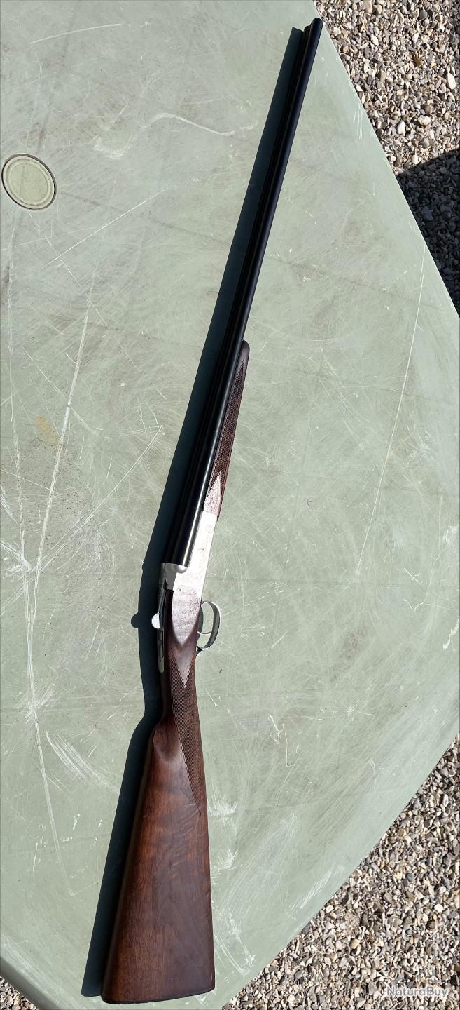 FUSIL 410 - COUNTRY - Fusils Juxtaposés autre calibre (13604255)