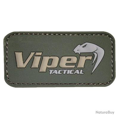 DEP VIPER PATCH PVC VIPER TACTICAL VERT - Tasses Mug (13607128)