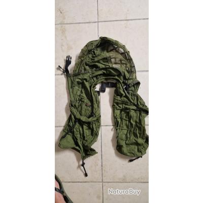 Camouflage guilie roco tactical - Camouflage Airsoft (13607714)