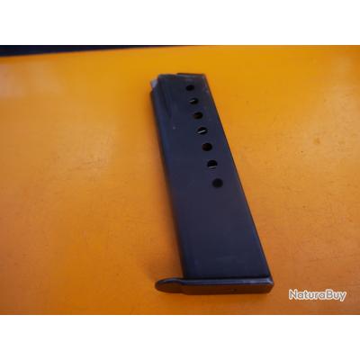 Chargeur de SIG P210 militaire - Pièces et Eléments d'armes de ...