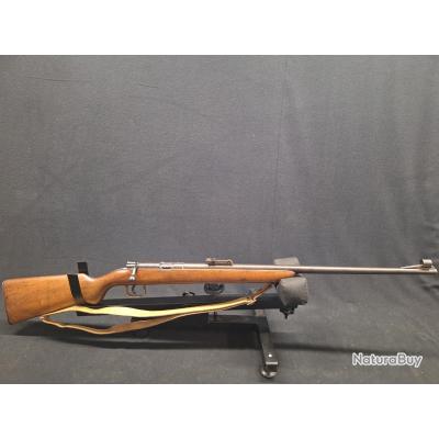 Carabine Mauser ES340 B, Cal. 22lr - 1€ sans prix de réserve ...