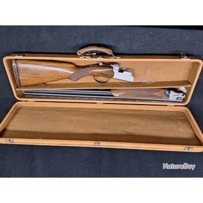 Fusil Beretta S56 E, Cal. 12/70 - 1€ sans prix de réserve !! - Fusils ...